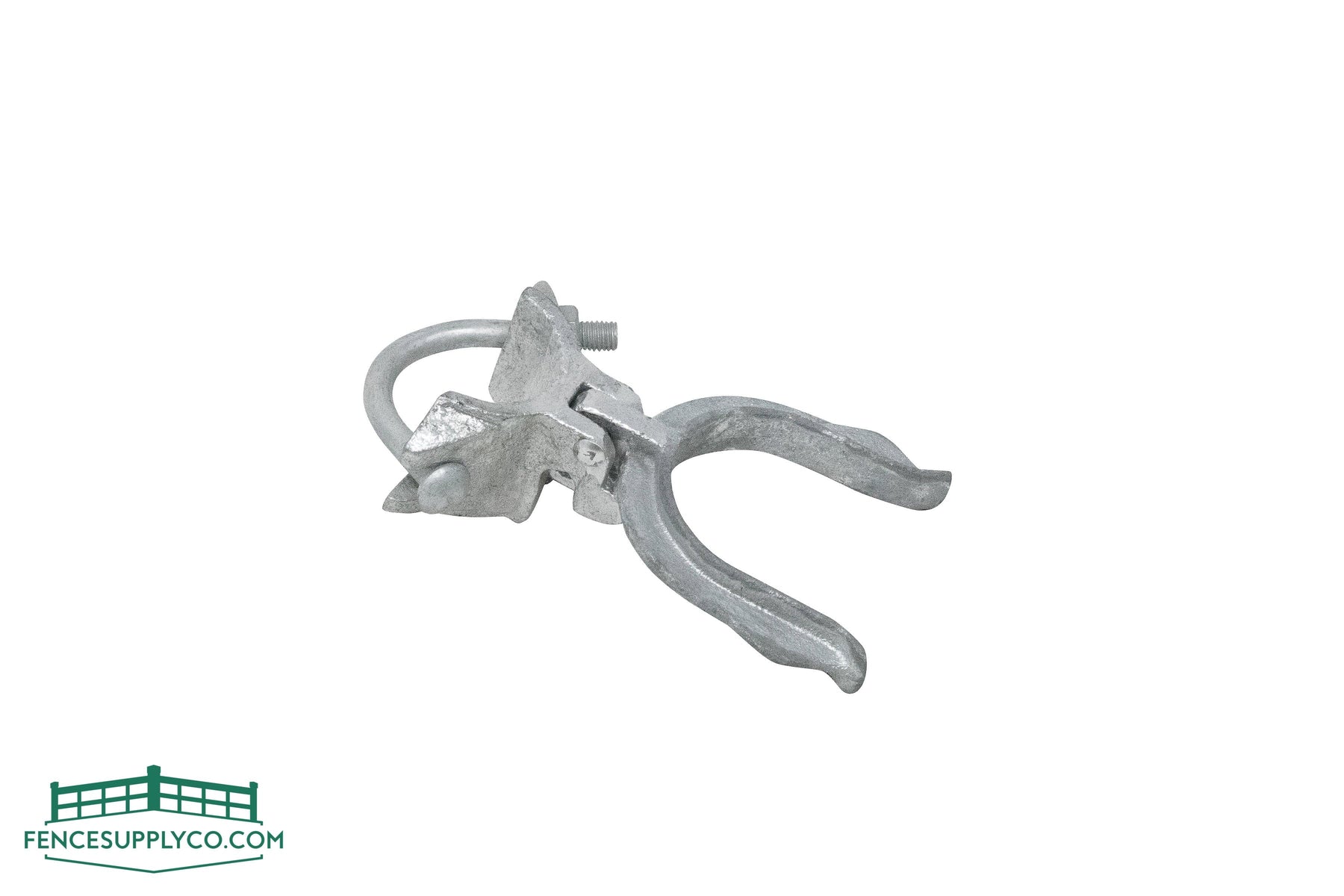 Fork Latch Galvanized - Shop Chain Link Gate Latches