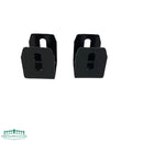 Ameristar BB111SR Montage Plus Flat Mount Bracket