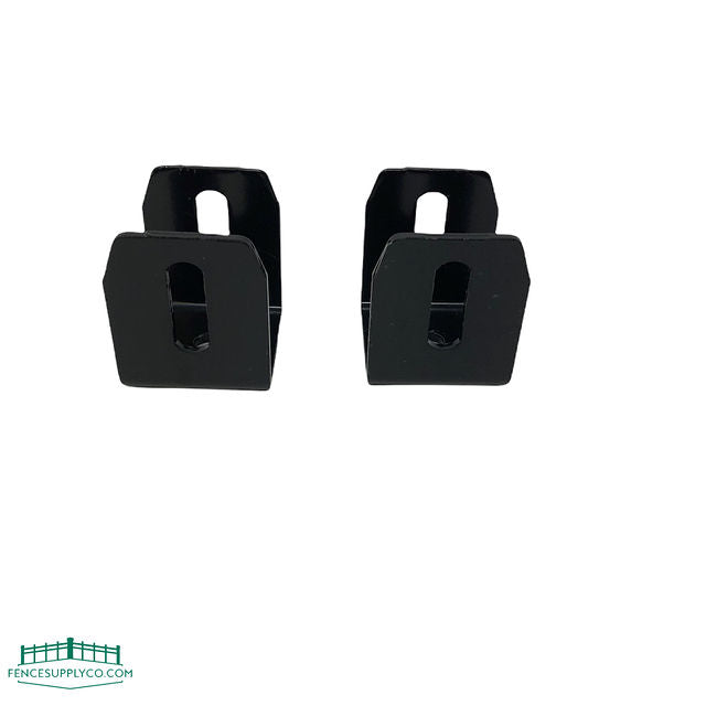 Ameristar BB111SR Montage Plus Flat Mount Bracket | FenceSupplyCo.com