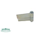 3900 Shut It Gate Hardware Strap Gate Hinge 6in – FenceSupplyCo.com
