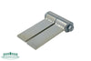 3900 Shut It Gate Hardware Strap Gate Hinge 6in – FenceSupplyCo.com