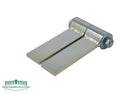 3900 Shut It Gate Hardware Strap Gate Hinge 6in – FenceSupplyCo.com