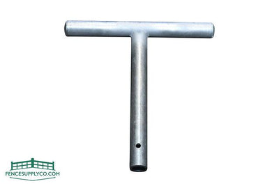 Barb Wire Stretching Tool – FenceSupplyCo.com