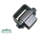 SHUT IT CI3300 BadAss Combination Aluminum-Steel Hinge - Shop Online ...