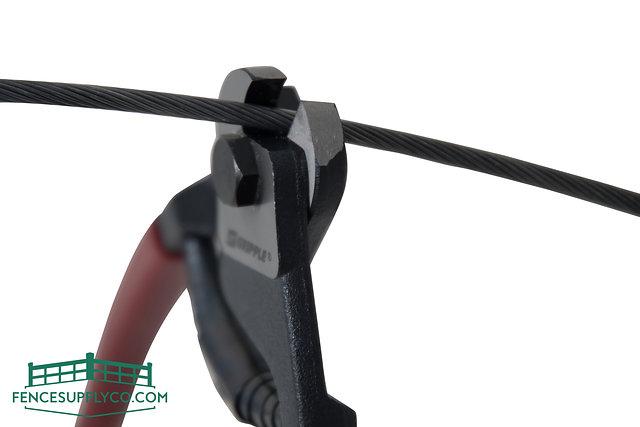 Gripple Tool Cable Cutter - Small | FenceSupplyCo.com