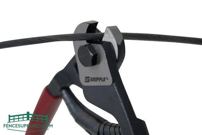 Gripple Tool Cable Cutter - Small | FenceSupplyCo.com