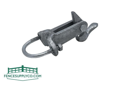 Gate Keeper Stop - Malleable (style may vary) | FenceSupplyCo.com
