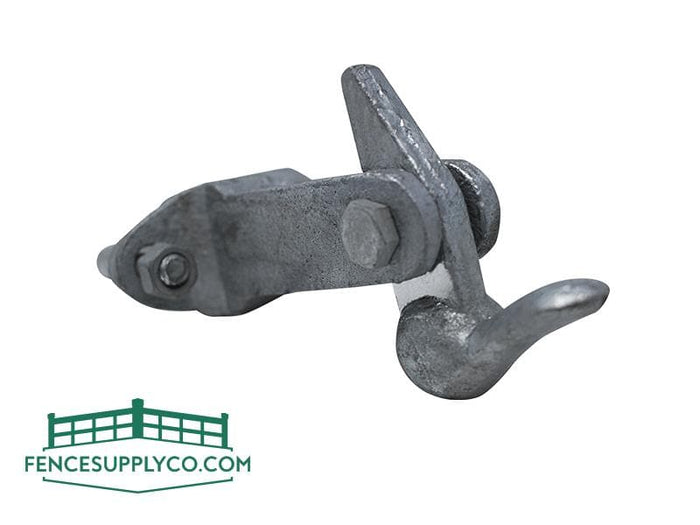 Gate Keeper Stop - Malleable (style may vary) | FenceSupplyCo.com