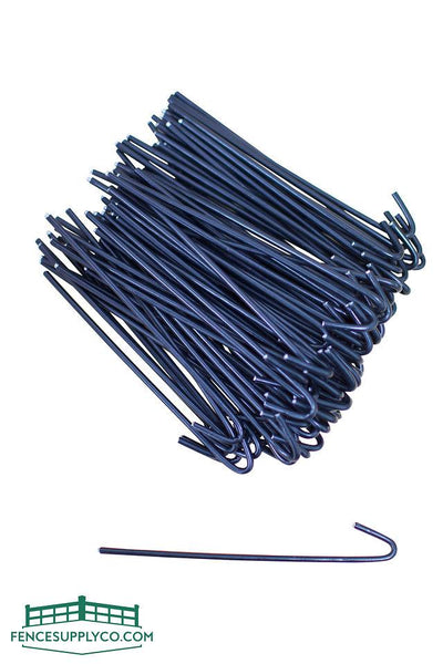 Fence Ties Black | FenceSupplyCo.com