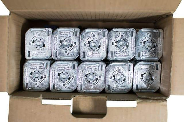 Gripple D4 Dynamic Lockable Fastener 3/16inch | FenceSupplyCo.com