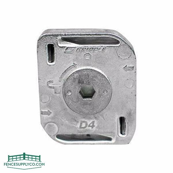Gripple D4 Dynamic Lockable Fastener 3/16inch | FenceSupplyCo.com