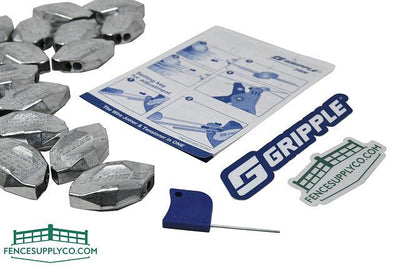 Gripple Plus Jumbo - In Stock & Ready To Ship