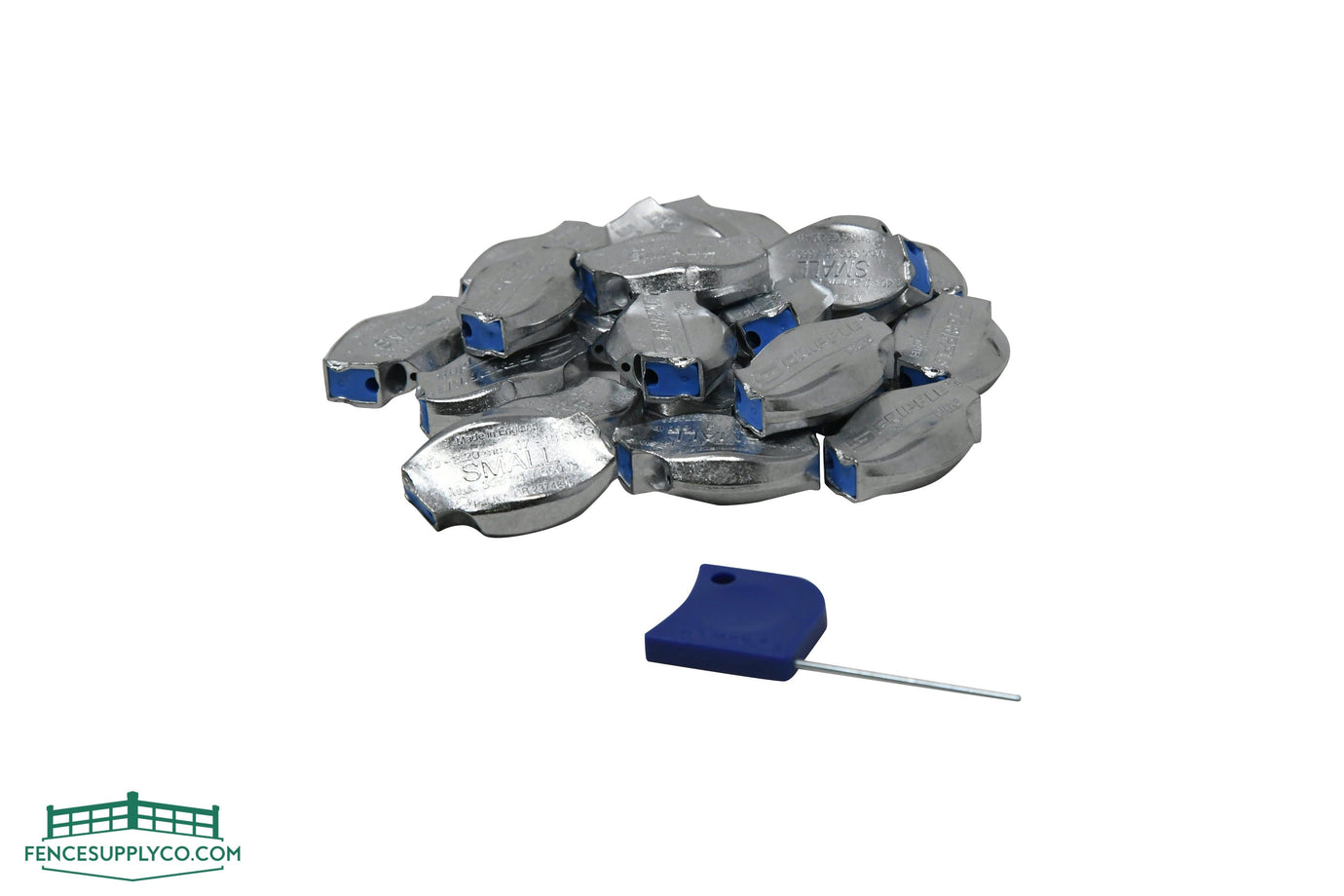 Gripple Plus Small, Fit 17 to 13 Gauge Wire - Shop Online ...