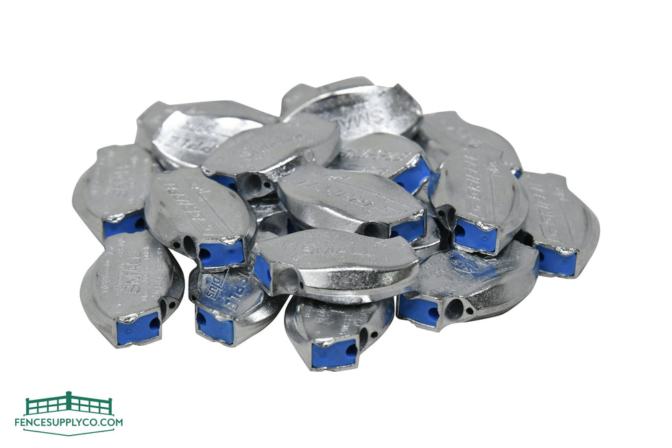 Gripple Plus Small, Fit 17 to 13 Gauge Wire - Shop Online ...