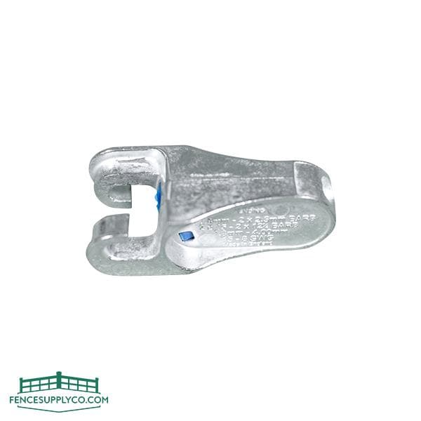 Gripple T-Clip Series 2 Barbed Wire | FenceSupplyCo.com