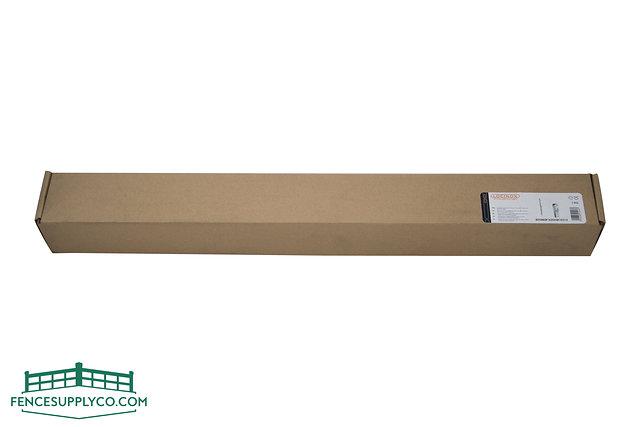 Locinox Lockable Drop Rod Cane Bolt | FenceSupplyCo.com