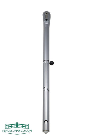 Locinox Lockable Drop Rod Cane Bolt – FenceSupplyCo.com