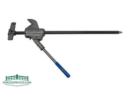 Puljak A Type | FenceSupplyCo.com