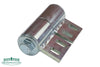 Shut-It CI3950 BadAss Barrel Hinges - Shop Online – FenceSupplyCo.com