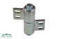 Shut-It CI3950 BadAss Barrel Hinges - Shop Online – FenceSupplyCo.com