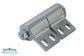 Shut-It CI3950 BadAss Barrel Hinges - Shop Online – FenceSupplyCo.com