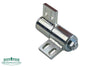 Shut-It CI3950 BadAss Barrel Hinges - Shop Online – FenceSupplyCo.com
