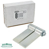 3900 Shut It Gate Hardware Strap Gate Hinge 6in – FenceSupplyCo.com