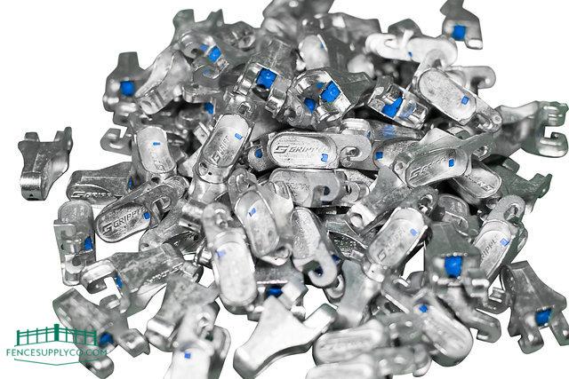 Gripple T-Clip Series 2 Barbed Wire | FenceSupplyCo.com