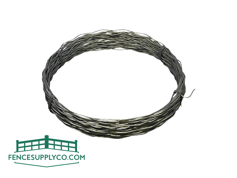 Shop Spring Tension Wire 250 and 500 FT Rolls - In Stock Ready To Ship ...