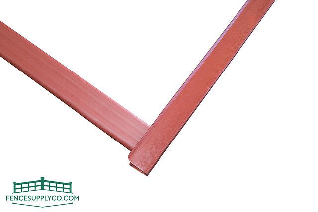 Bottom Lock Slats | FenceSupplyCo.com