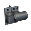 D&D SureClose ReadyFit Heavy Duty Hinge/Closer - Steel Brackets ...